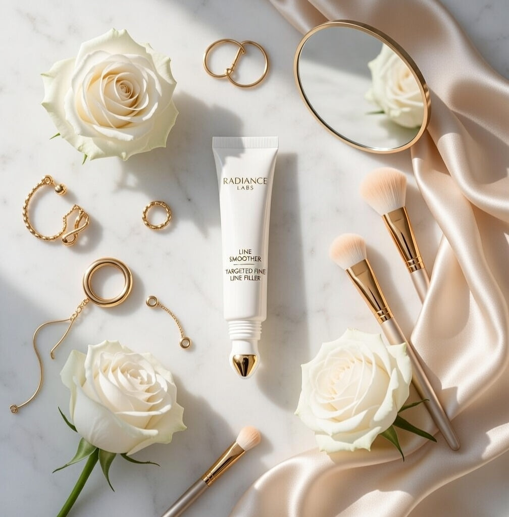 Radiance Lab Targeted Fine Line Filler – Radiance Labs