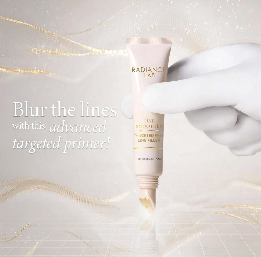 Radiance Lab Targeted Fine Line Filler – Radiance Labs
